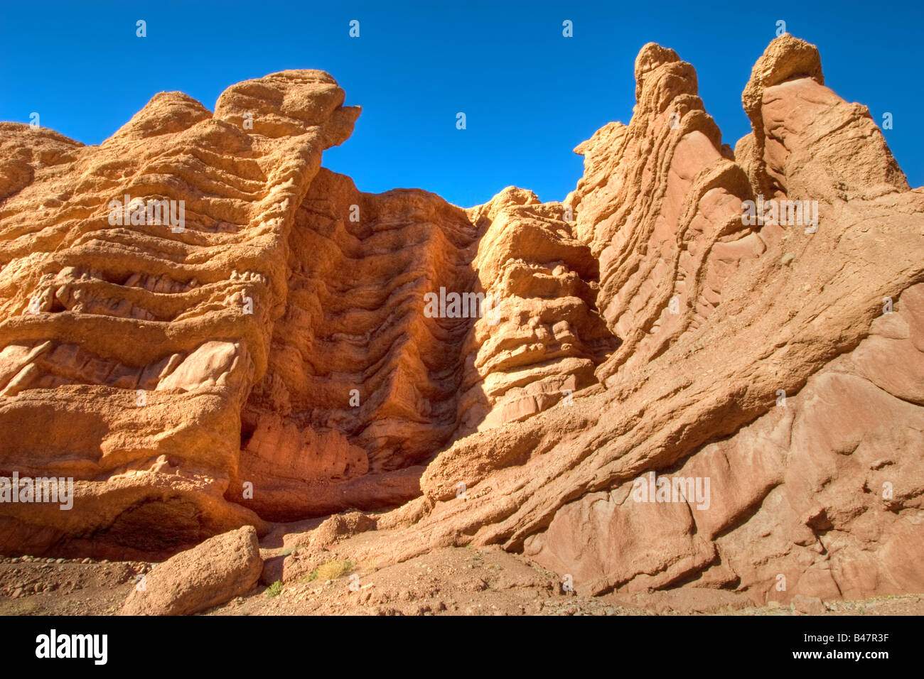 Ancient caveman hi-res stock photography and images - Alamy