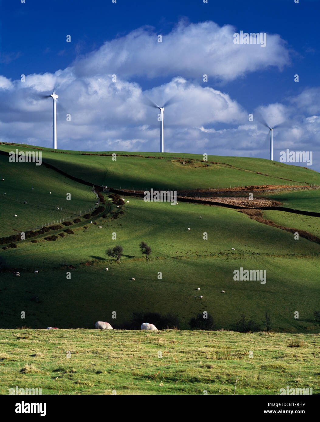 Gilfach goch wales hi-res stock photography and images - Alamy