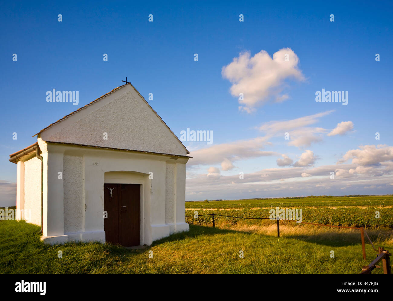 Rural chapel hi-res stock photography and images - Alamy