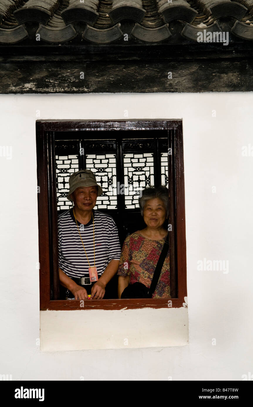 Ancient housing complex hi-res stock photography and images - Alamy