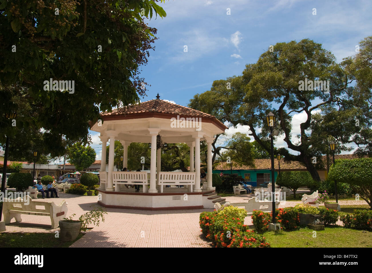 Penonome hi-res stock photography and images - Alamy