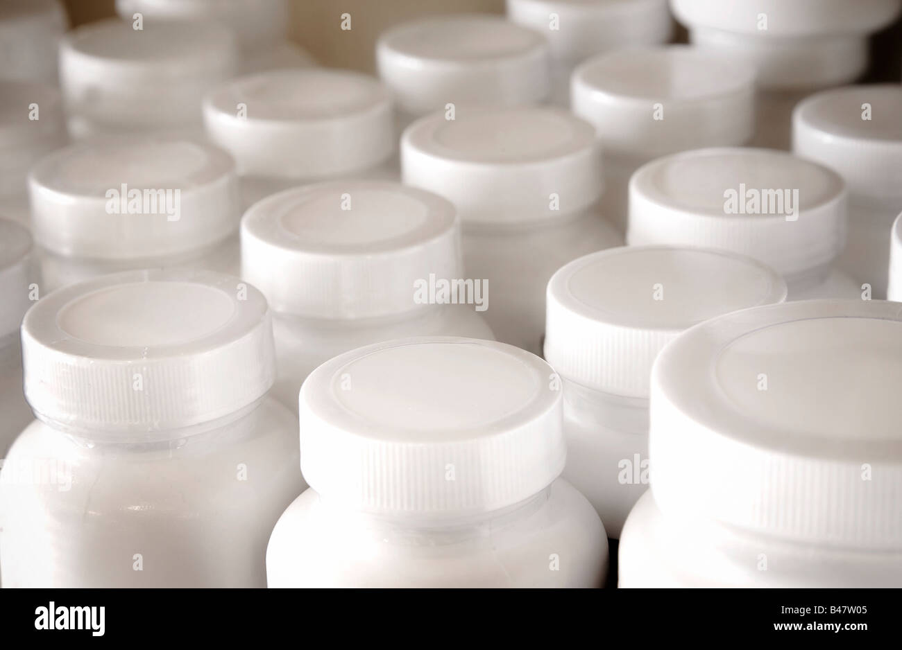 Still Life Of Plastic Bottles High Resolution Stock Photography and ...