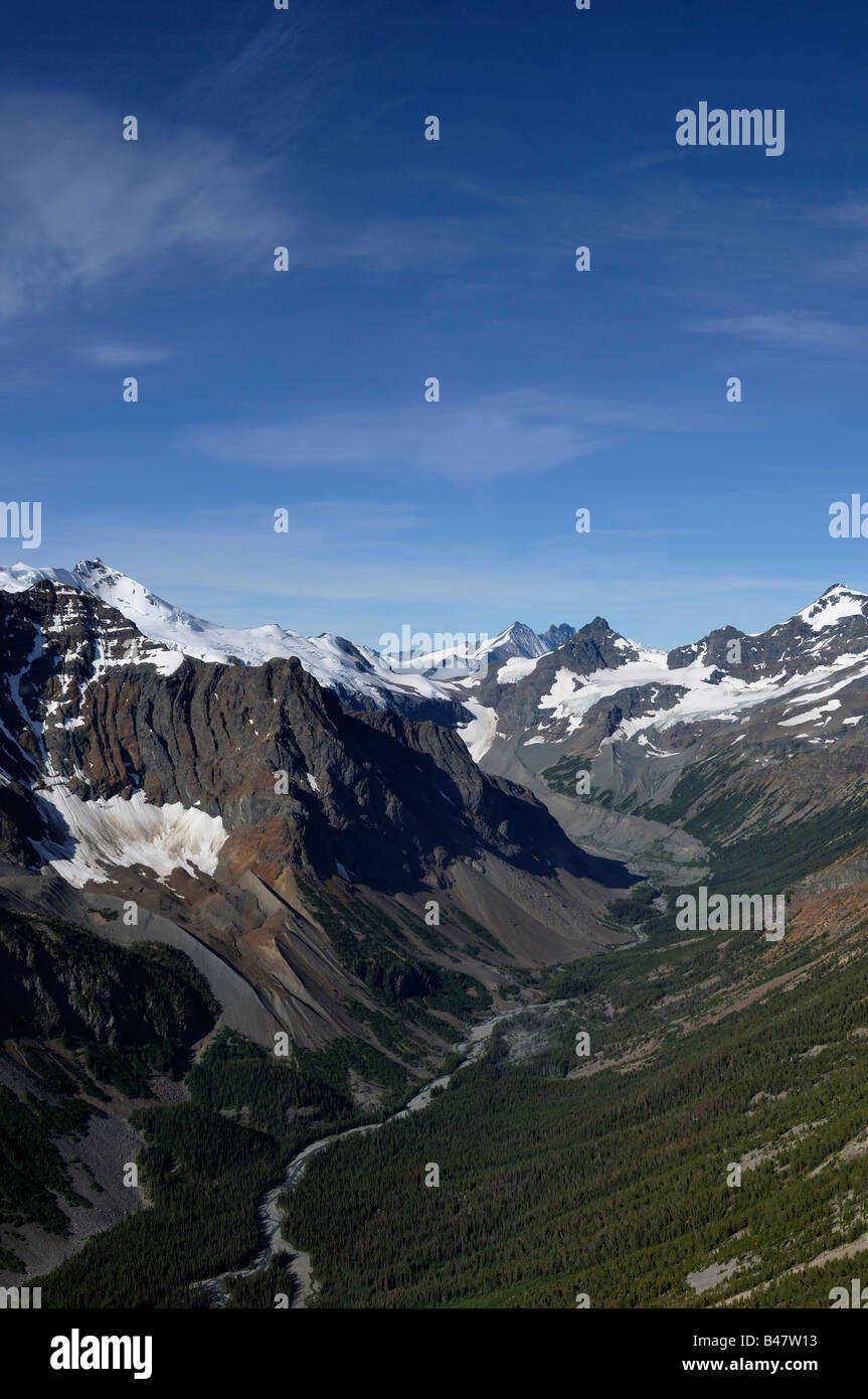 Chilcotin range hi-res stock photography and images - Alamy