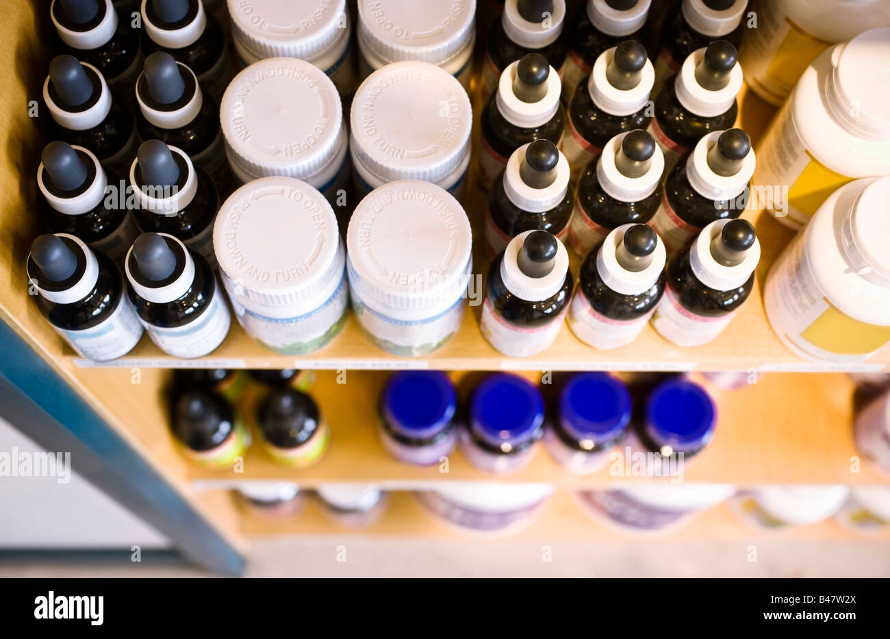 Medical Bottles High Resolution Stock Photography and Images - Alamy