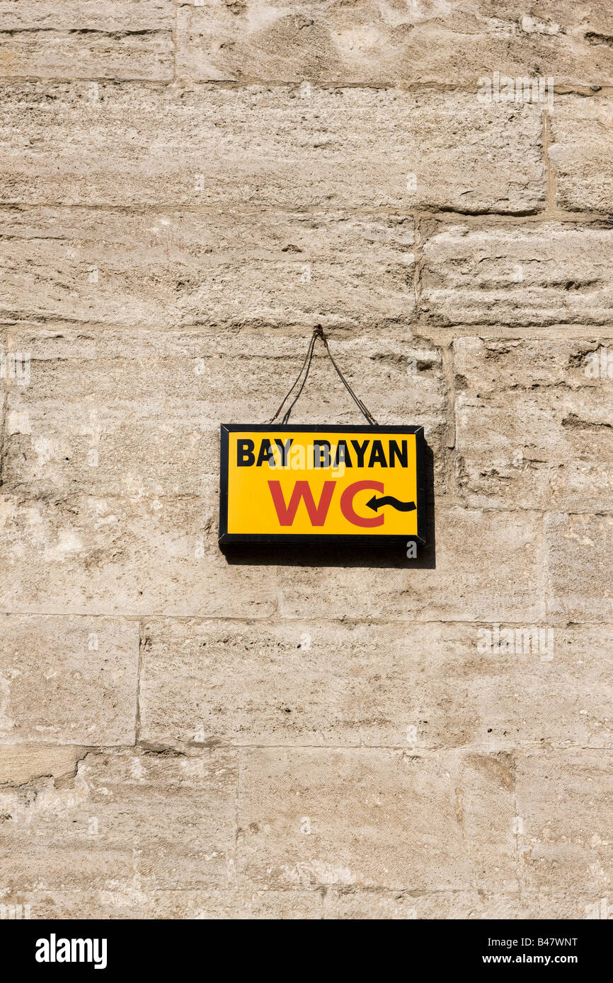 Istanbul turkey toilet hi-res stock photography and images - Alamy