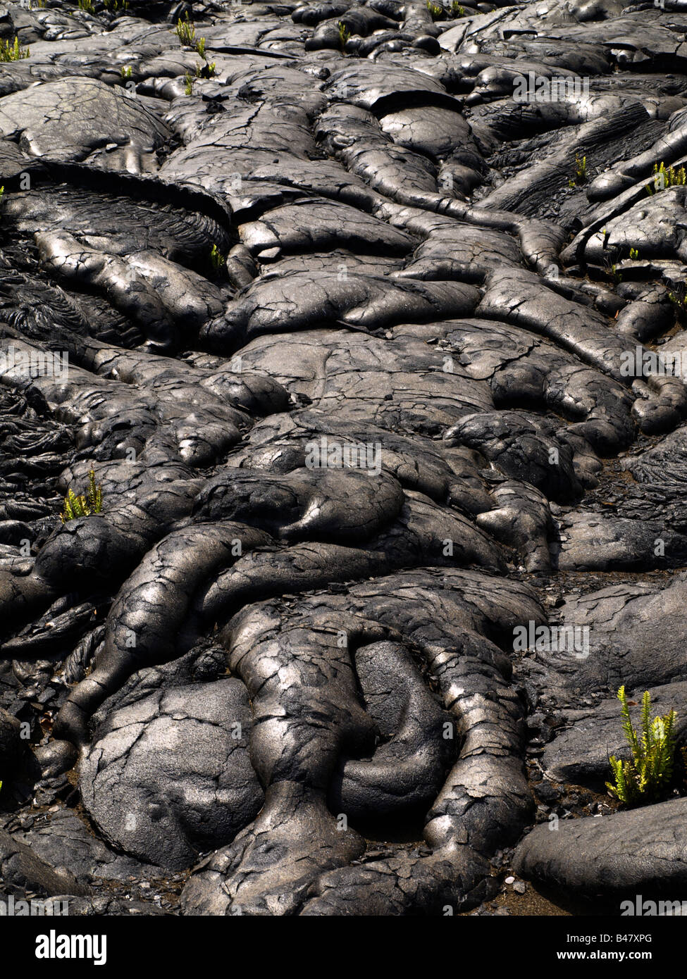 Cooled lava hi-res stock photography and images - Alamy
