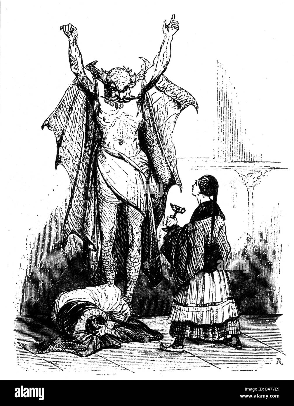 One thousand people Cut Out Stock Images & Pictures - Alamy