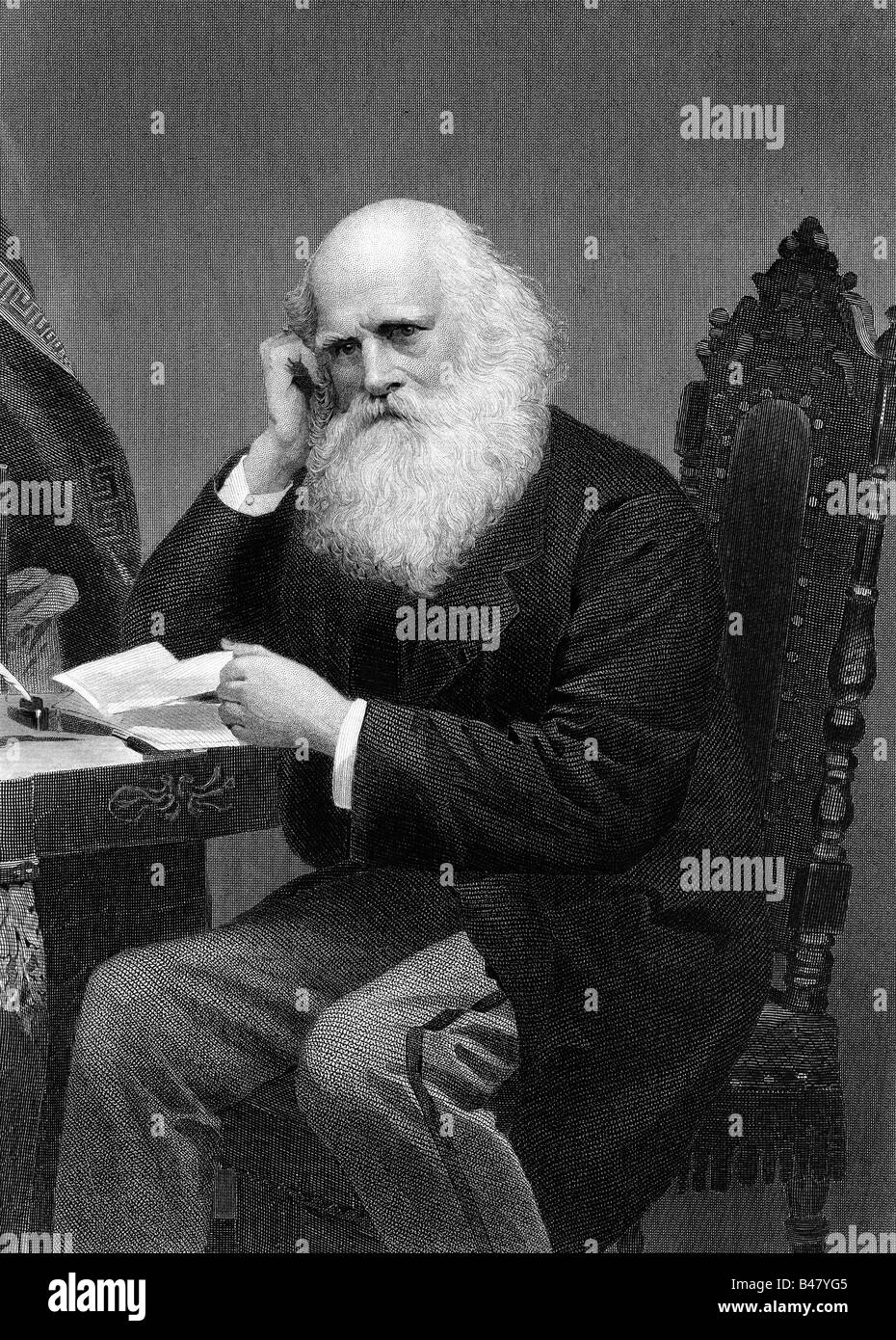 William cullen hi-res stock photography and images - Alamy