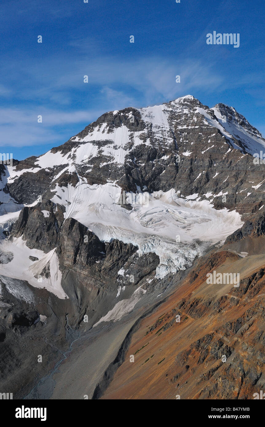 Razorback Mountain, Coast Range, British Columbia Stock Photo - Alamy