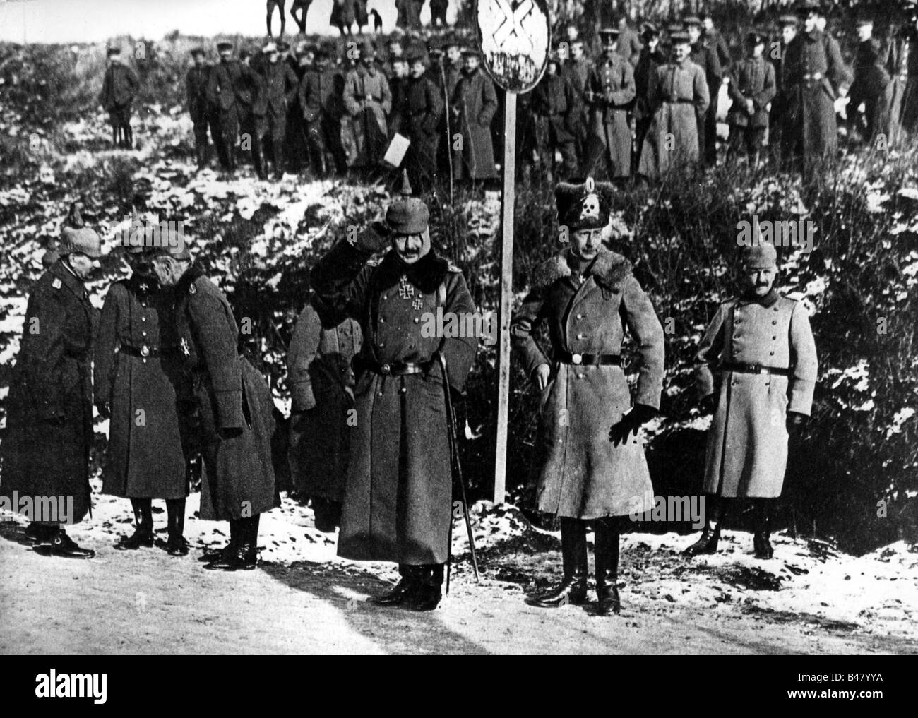World War Ii Western Front High Resolution Stock Photography and Images ...