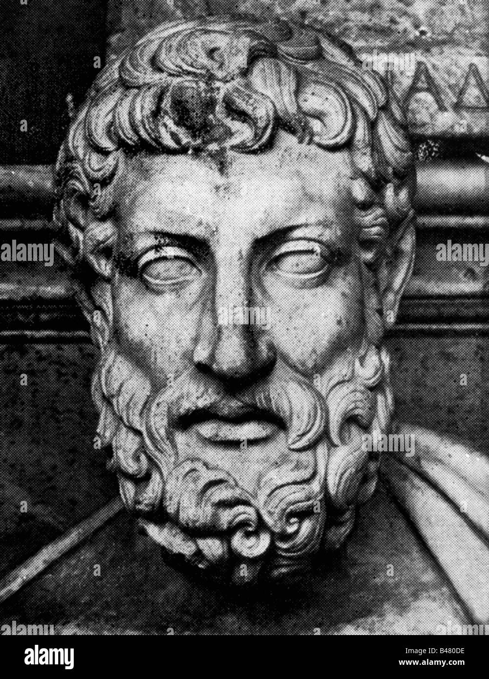 Antisthenes hi-res stock photography and images - Alamy