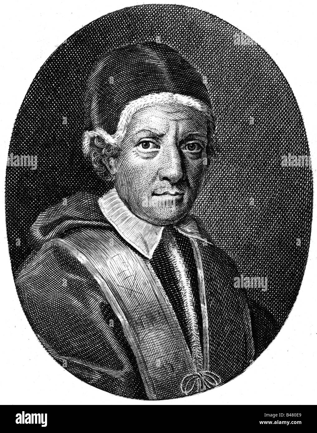 Albani francesco Black and White Stock Photos & Images - Alamy