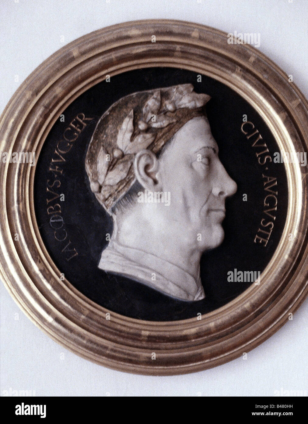 Medieval banker hi-res stock photography and images - Alamy