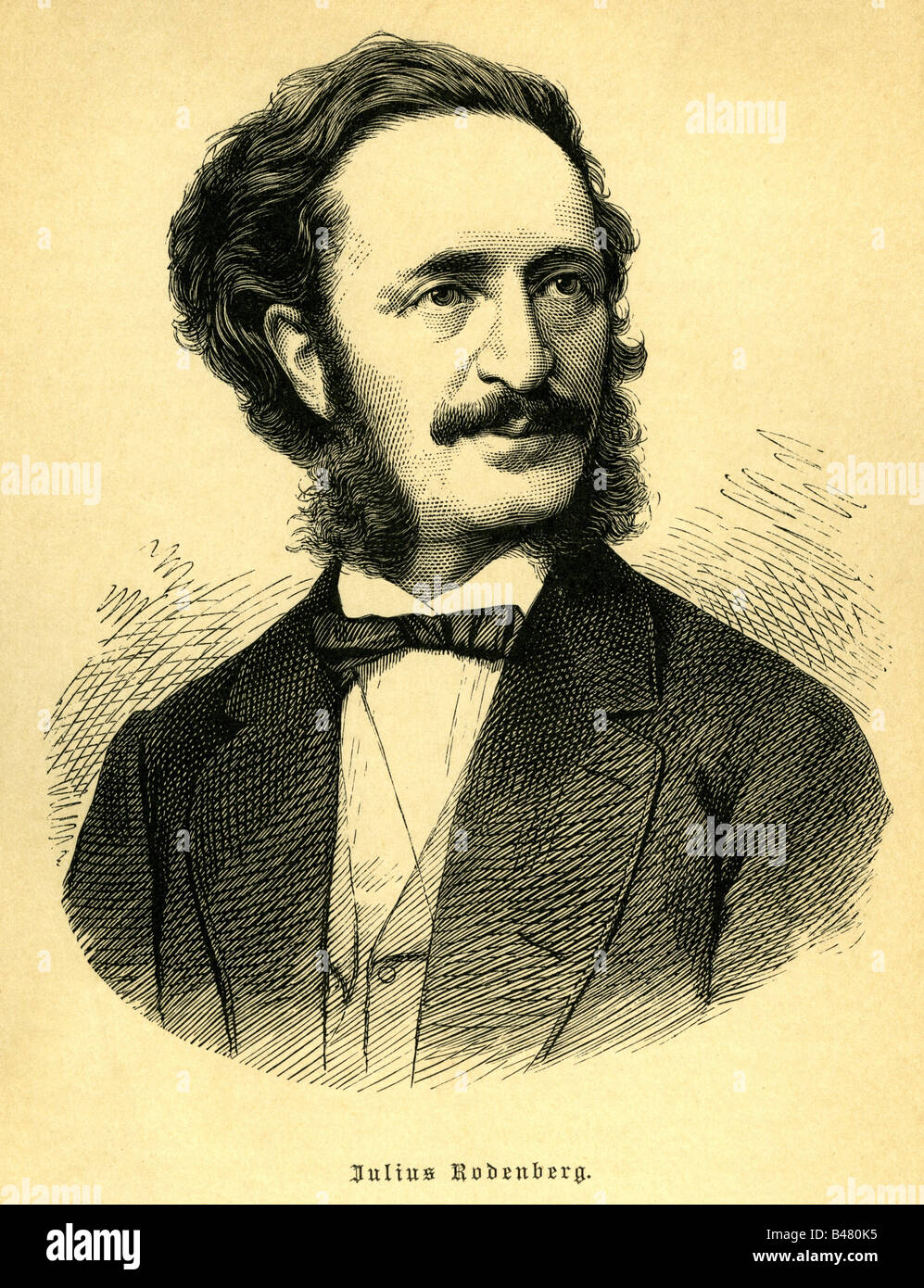 Julius rodenberg julius levy hi-res stock photography and images - Alamy