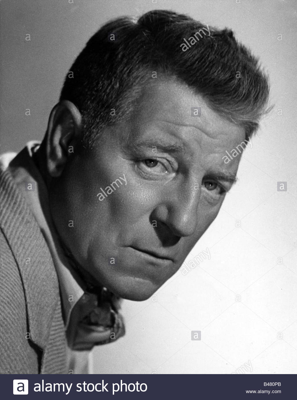 Jean Gabin High Resolution Stock Photography and Images - Alamy