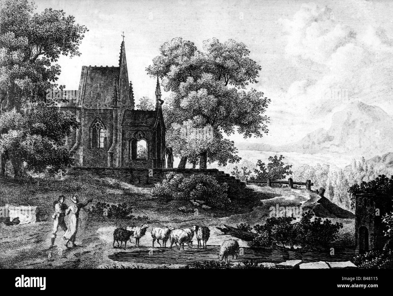 Petrus abaelardus hi-res stock photography and images - Alamy