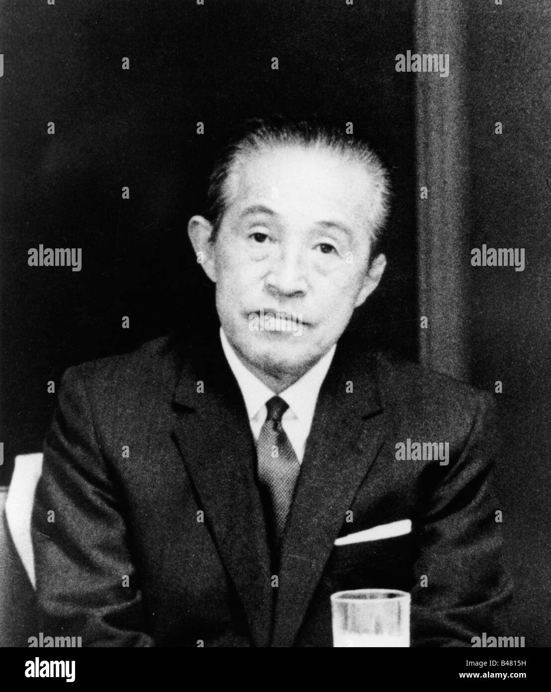 Inoue hi-res stock photography and images - Alamy