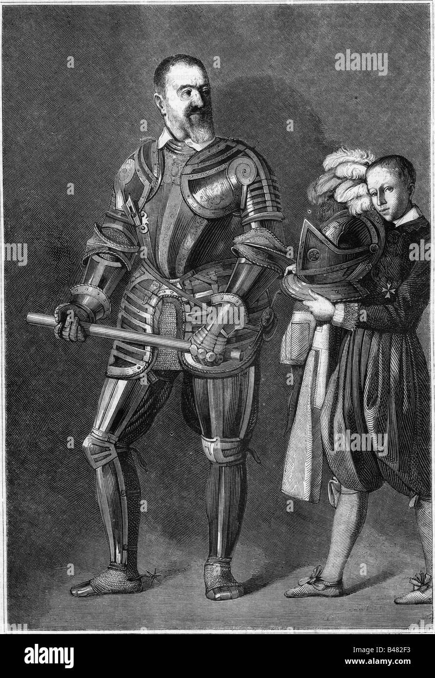 Grand master alof de wignacourt hi-res stock photography and images - Alamy