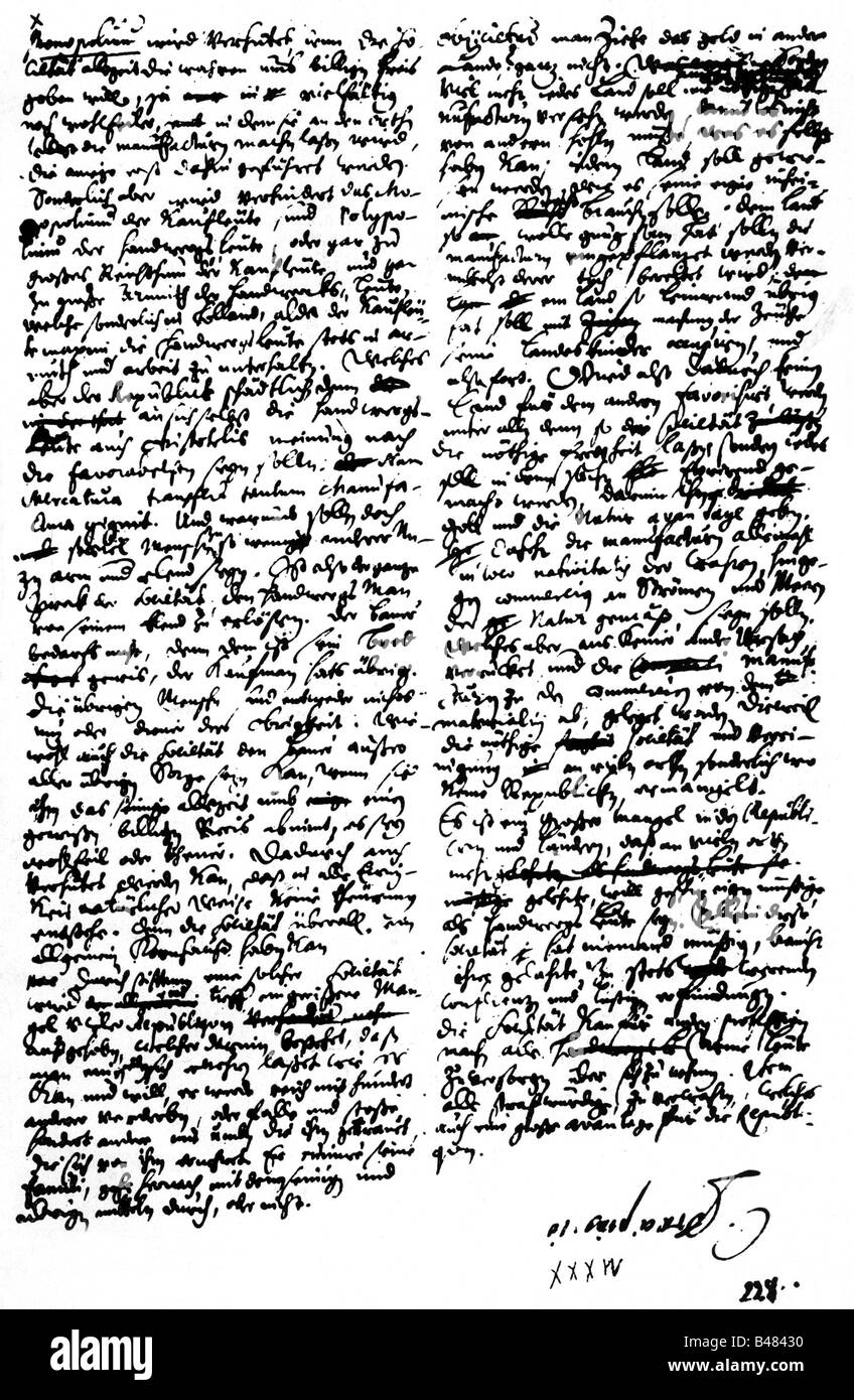 Lawyer handwriting hi-res stock photography and images - Alamy