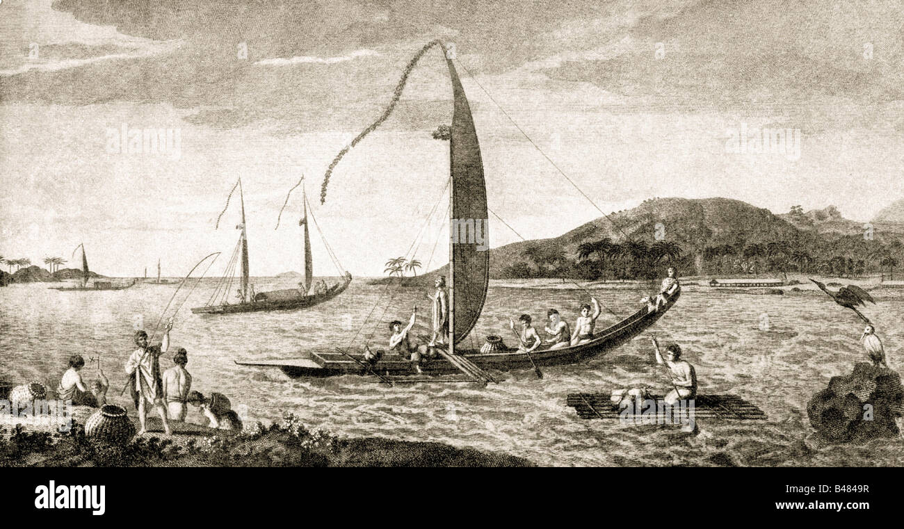 English sailor 18th century hi-res stock photography and images - Alamy