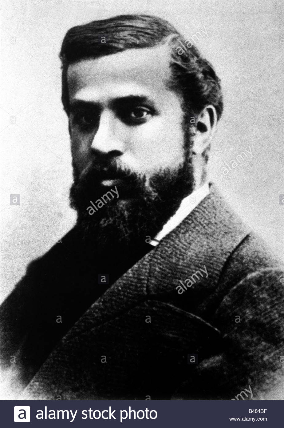 Gaudi Stock Photos & Gaudi Stock Images - Alamy