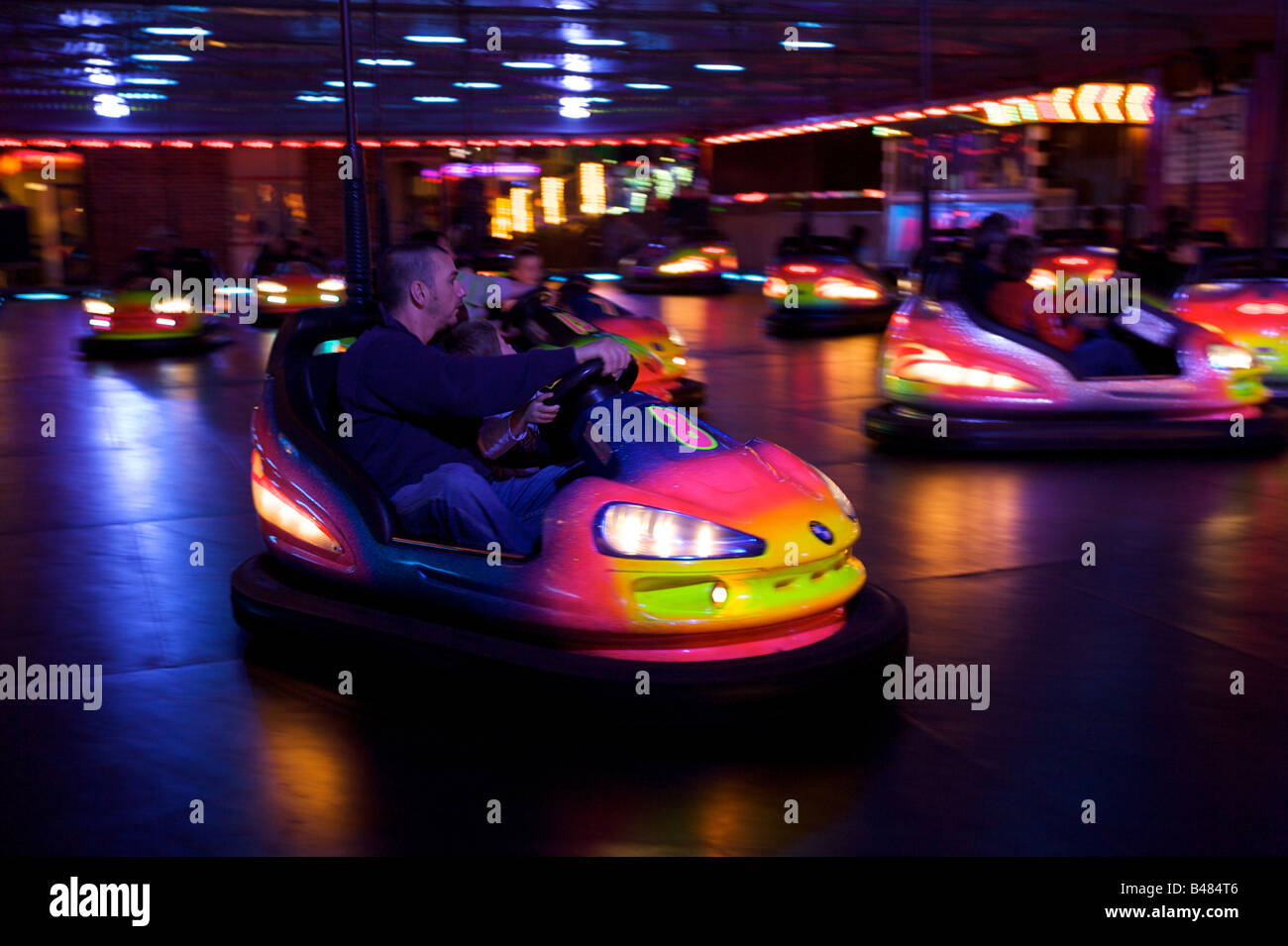 Thame fair hi-res stock photography and images - Alamy