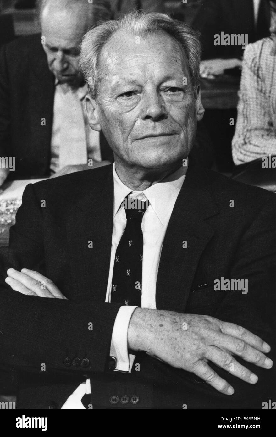 1980s politics hi-res stock photography and images - Alamy