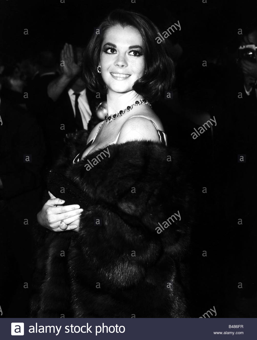 Natalie Wood Actress Stock Photos & Natalie Wood Actress Stock Images ...