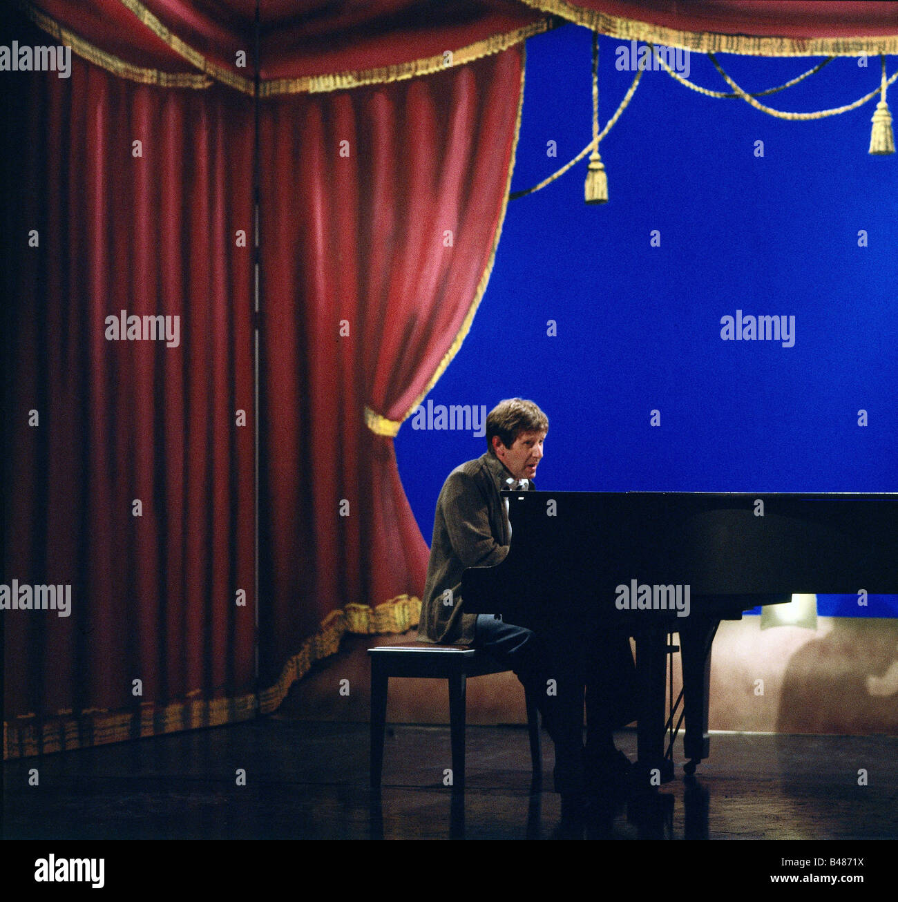 80s pop music hi-res stock photography and images - Alamy