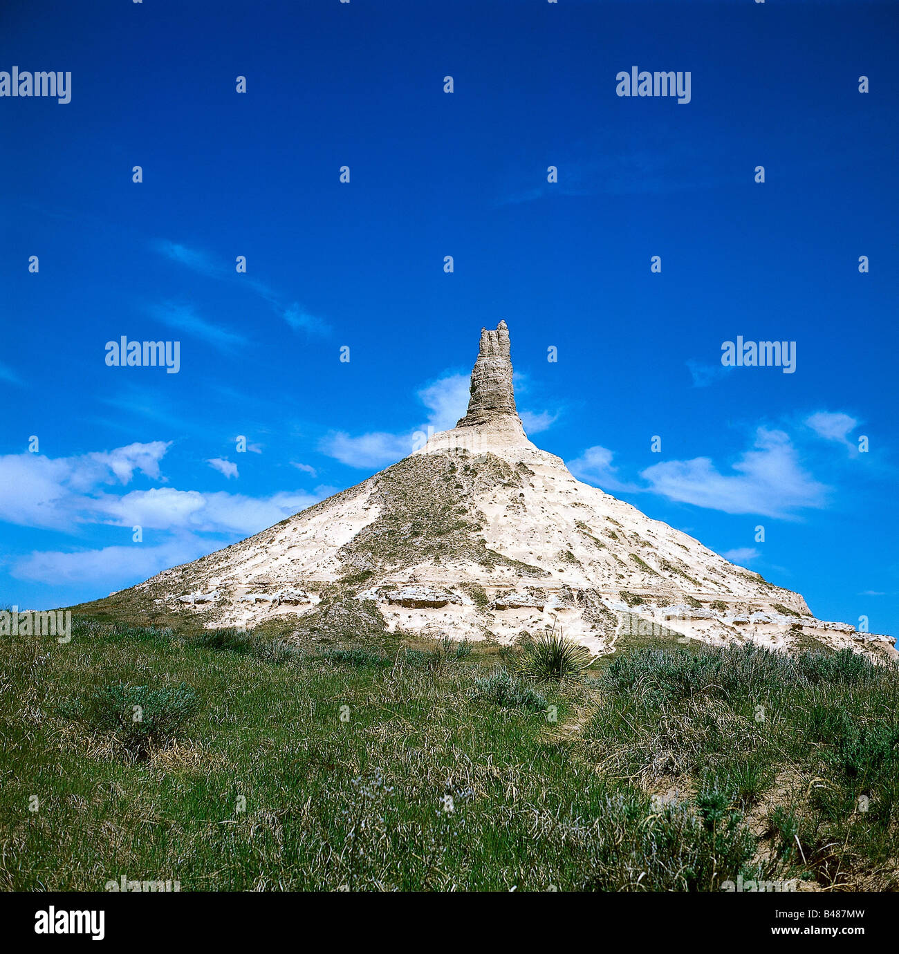 Nebraska landscapes hi-res stock photography and images - Alamy