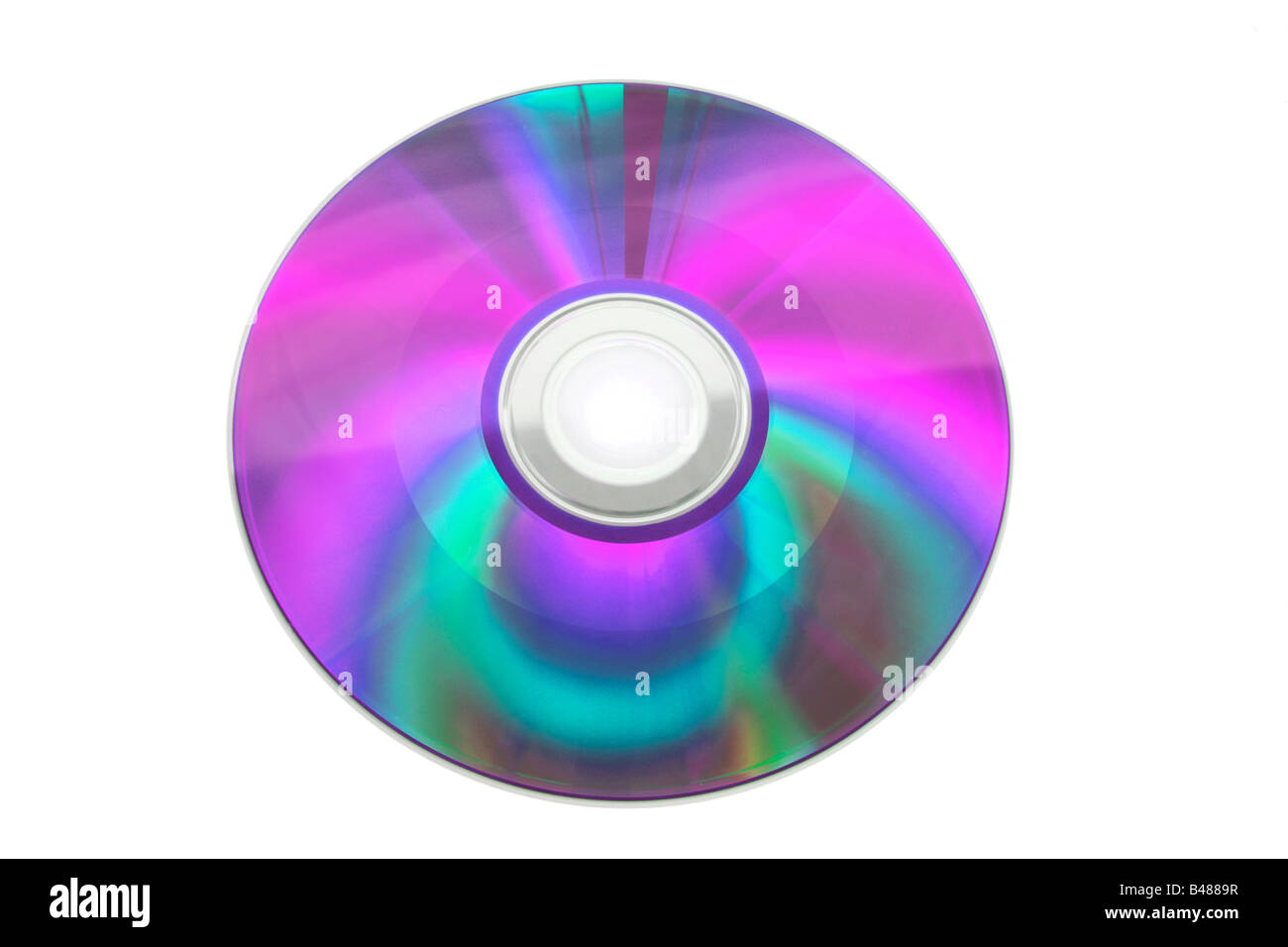 Cd disc cutout hi-res stock photography and images - Alamy