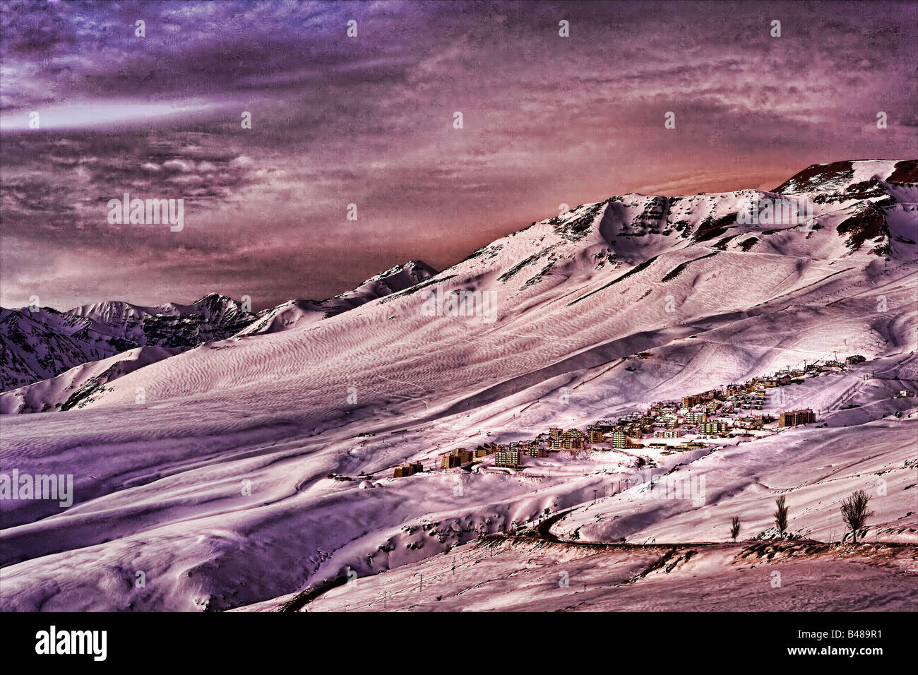 Parva chile hi-res stock photography and images - Alamy