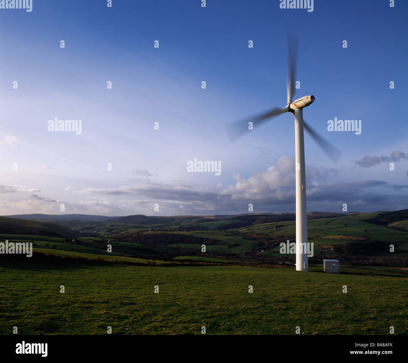 Ogwr fach hi-res stock photography and images - Alamy