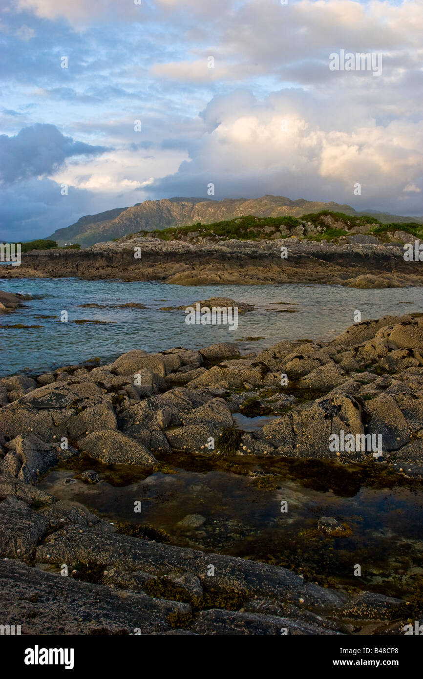 Arisaig scenery hi-res stock photography and images - Alamy