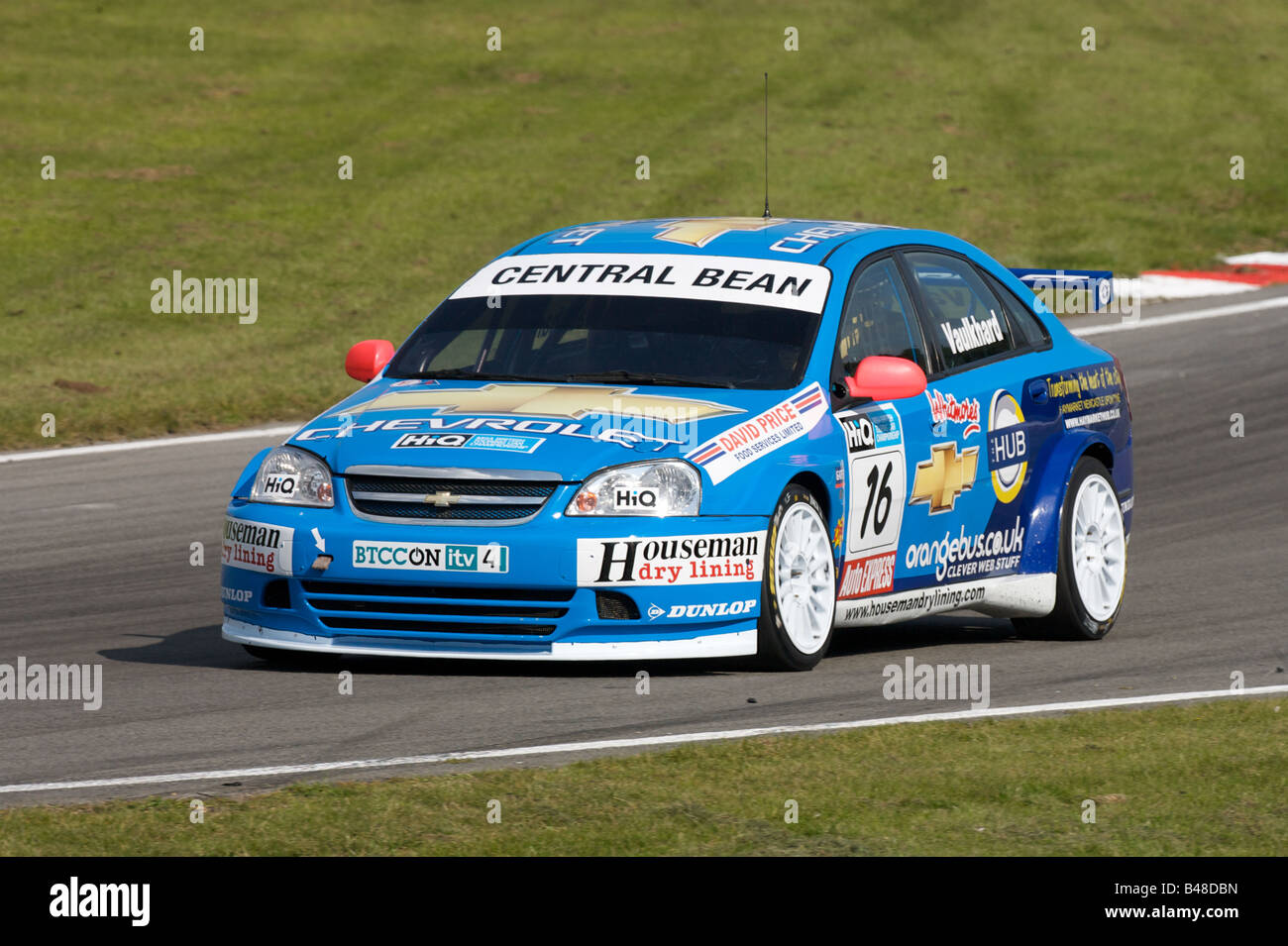 Robertshaw racing hi-res stock photography and images - Alamy