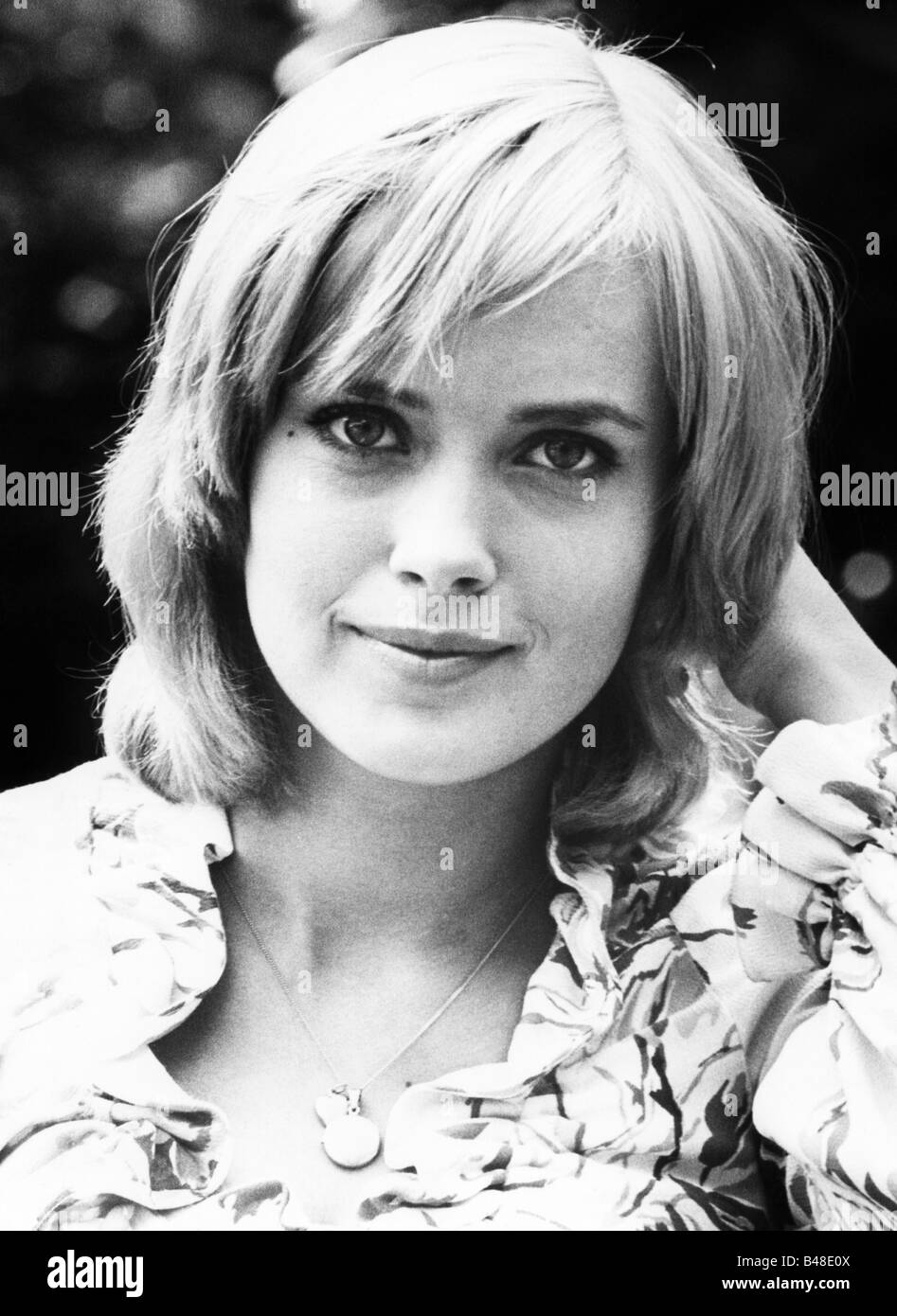 Siw inger Black and White Stock Photos & Images - Alamy