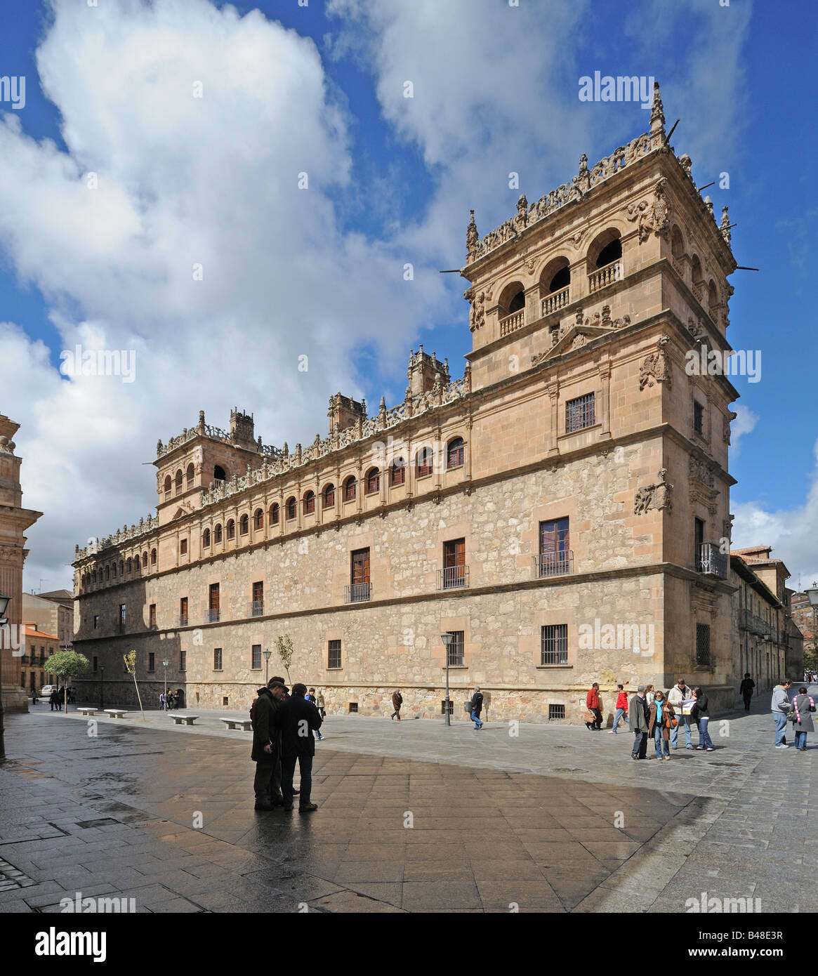 La ciudad monterrey hi-res stock photography and images - Alamy