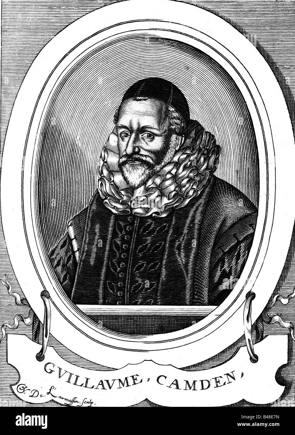 English historian hi-res stock photography and images - Alamy