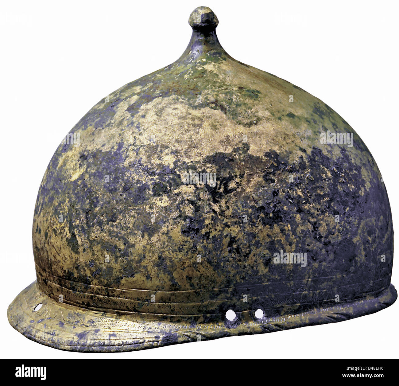 Legionary weapons hi-res stock photography and images - Alamy