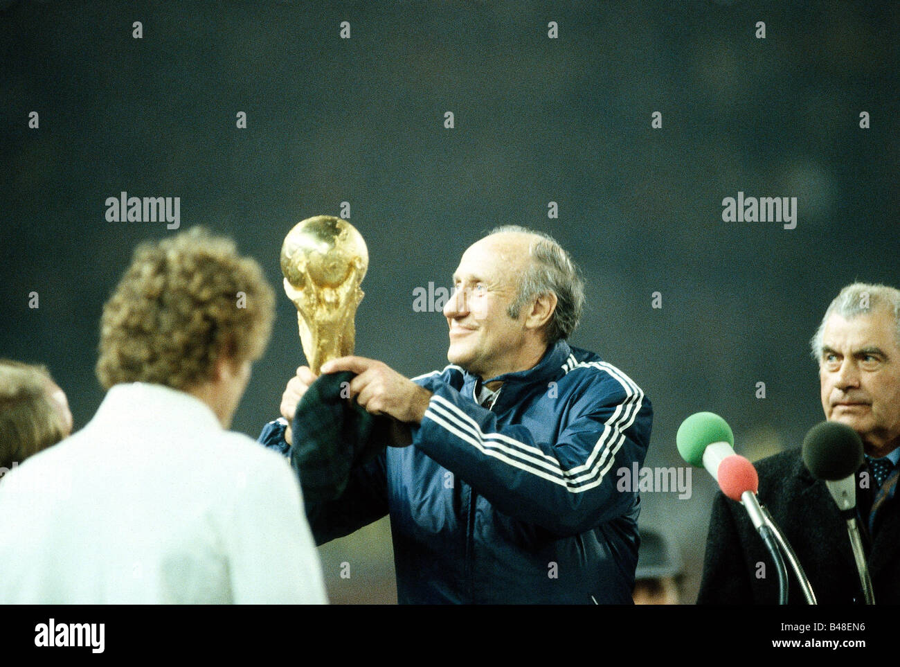 Saying goodbye to sports historically stretching soccer, football ...