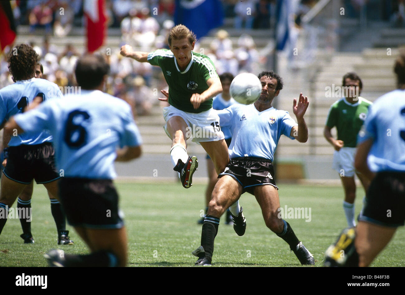 Scene with felix magath hi-res stock photography and images - Alamy