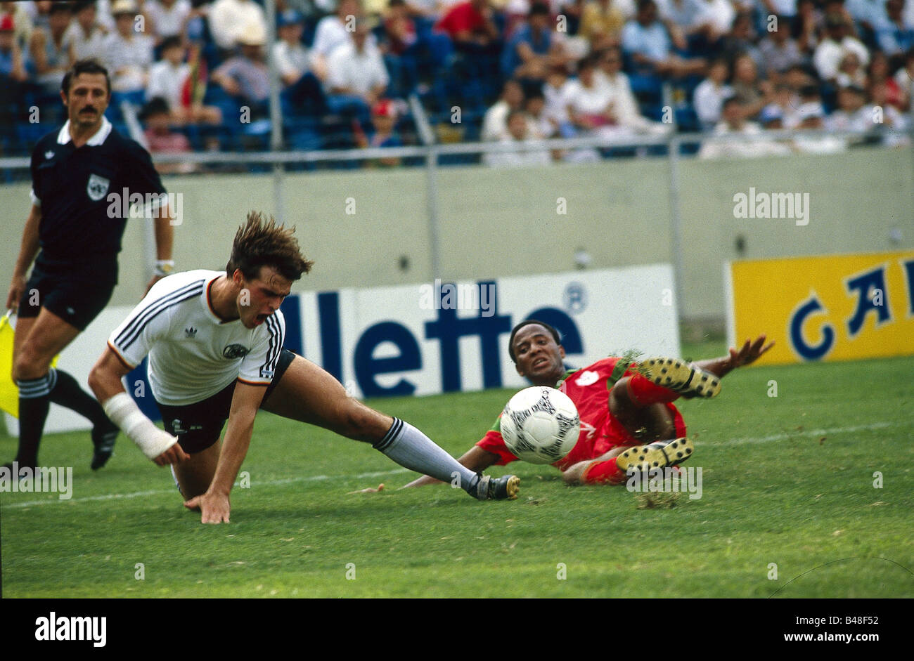 1986 World Cup High Resolution Stock Photography and Images - Alamy