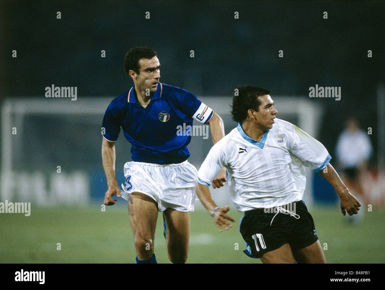 Fifa World Cup 1990