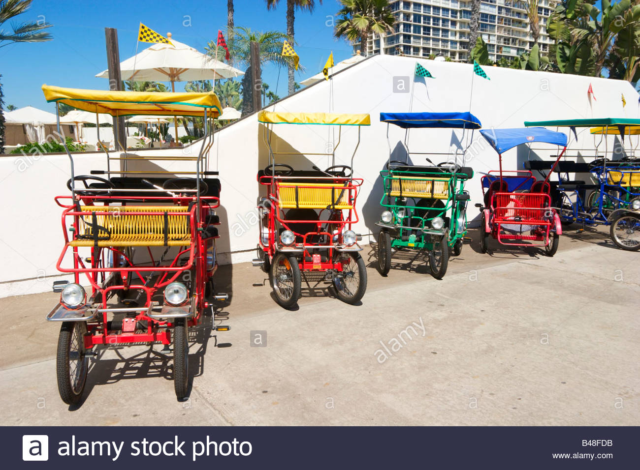 Cart Rides High Resolution Stock Photography and Images - Alamy