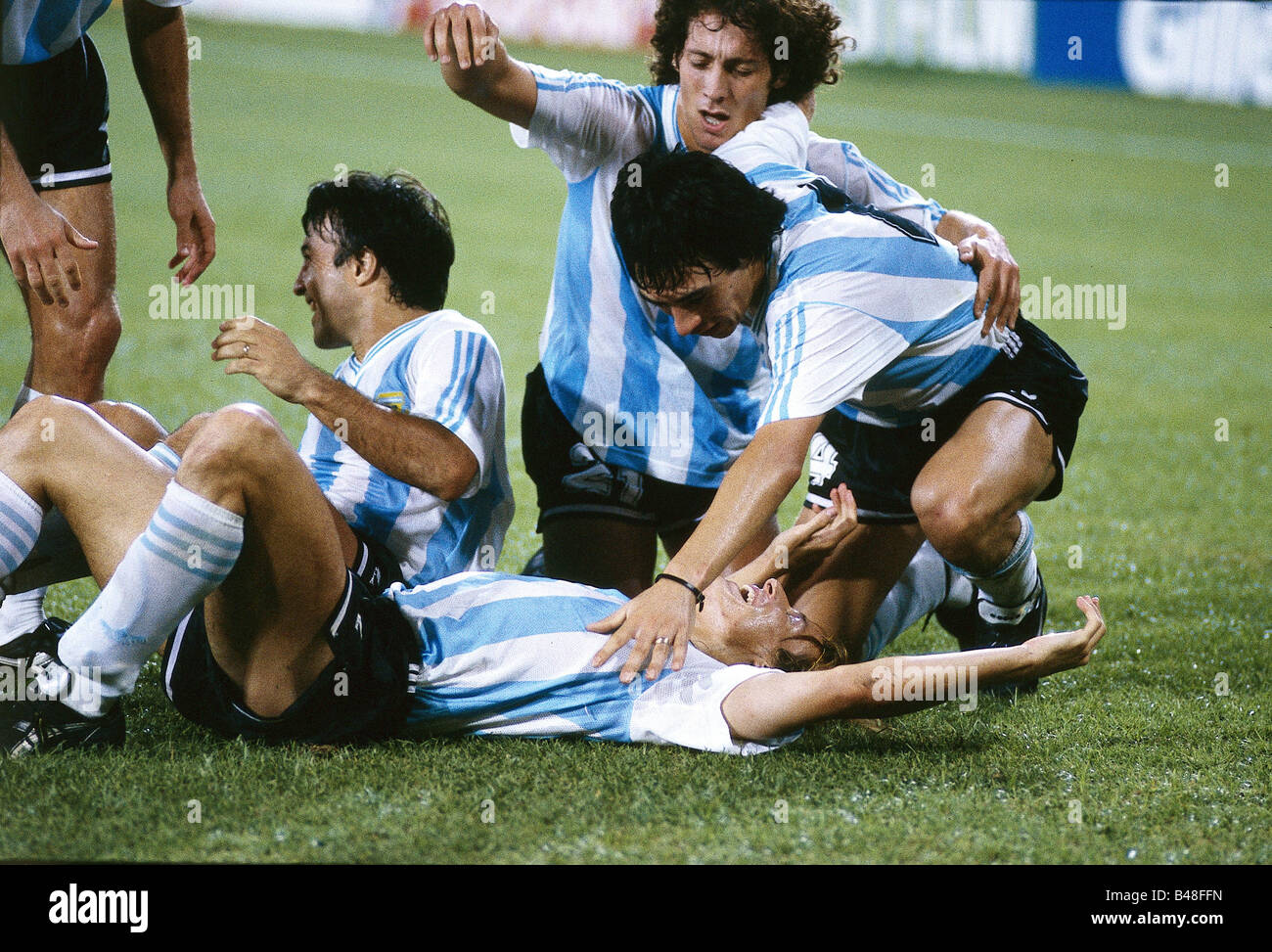 Sport round hi-res stock photography and images - Alamy