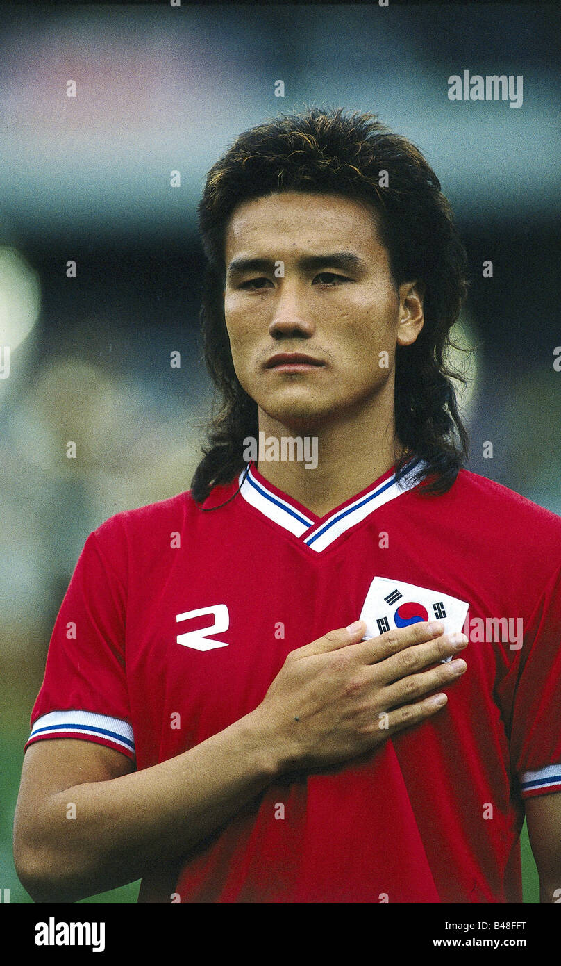 Sport / Sports, soccer, football, World Cup 1990 Stock Photo - Alamy