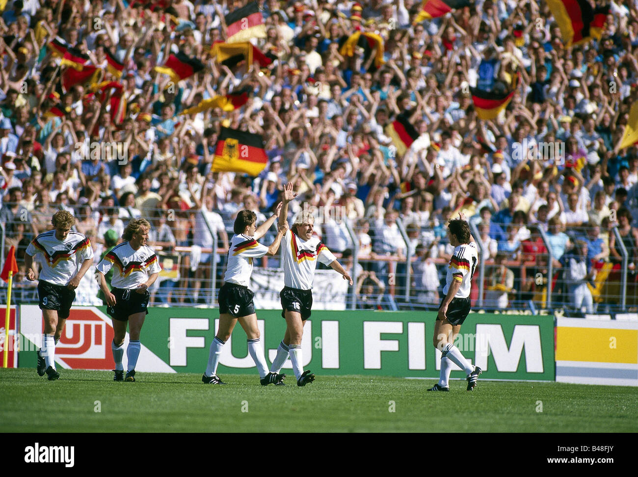 Jurgen matthias hi-res stock photography and images - Alamy