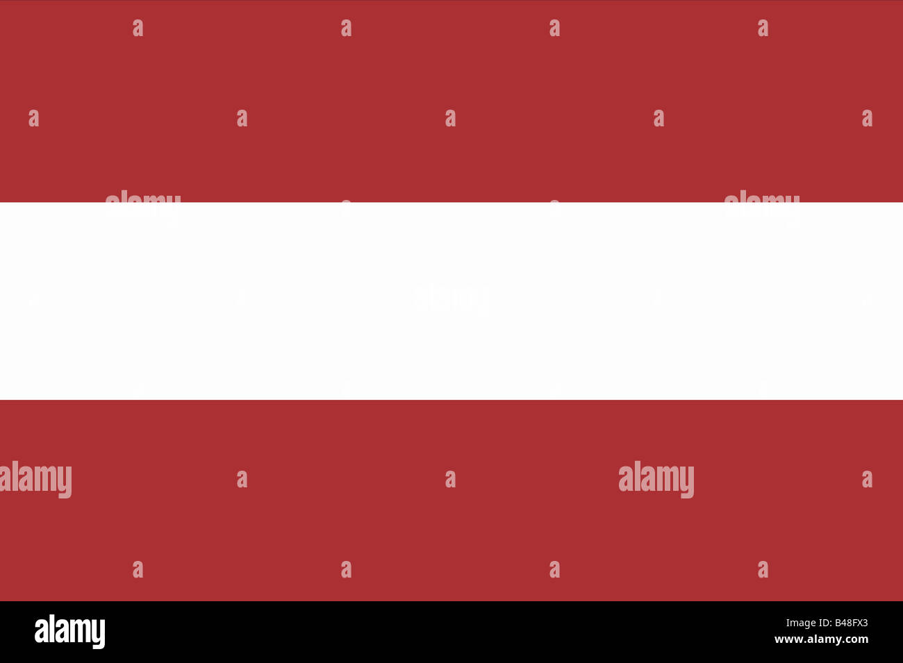 heraldry, emblem, Austria, national flag, introduced: 1.5.1945 ...