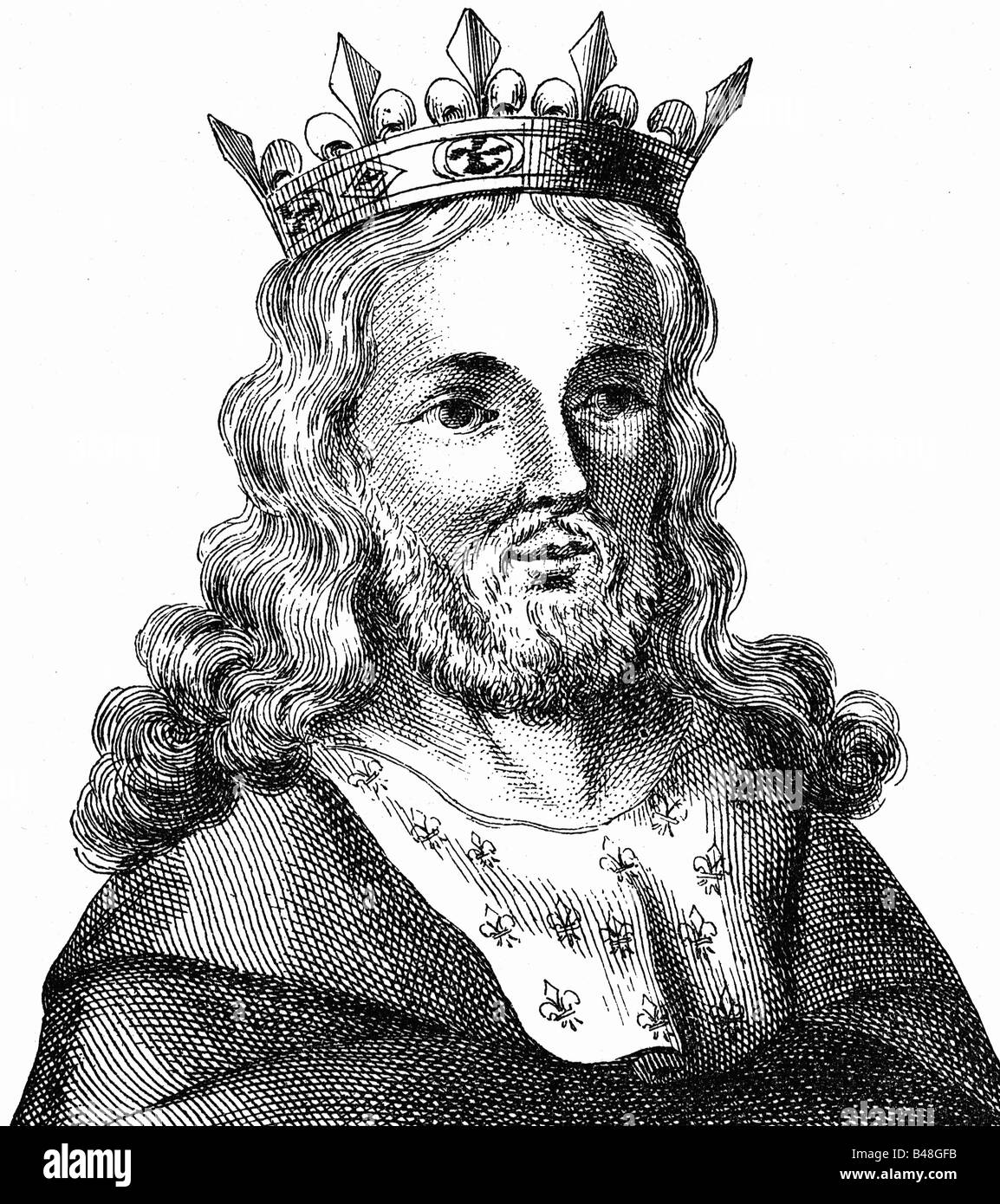 1271 1285 hi-res stock photography and images - Alamy