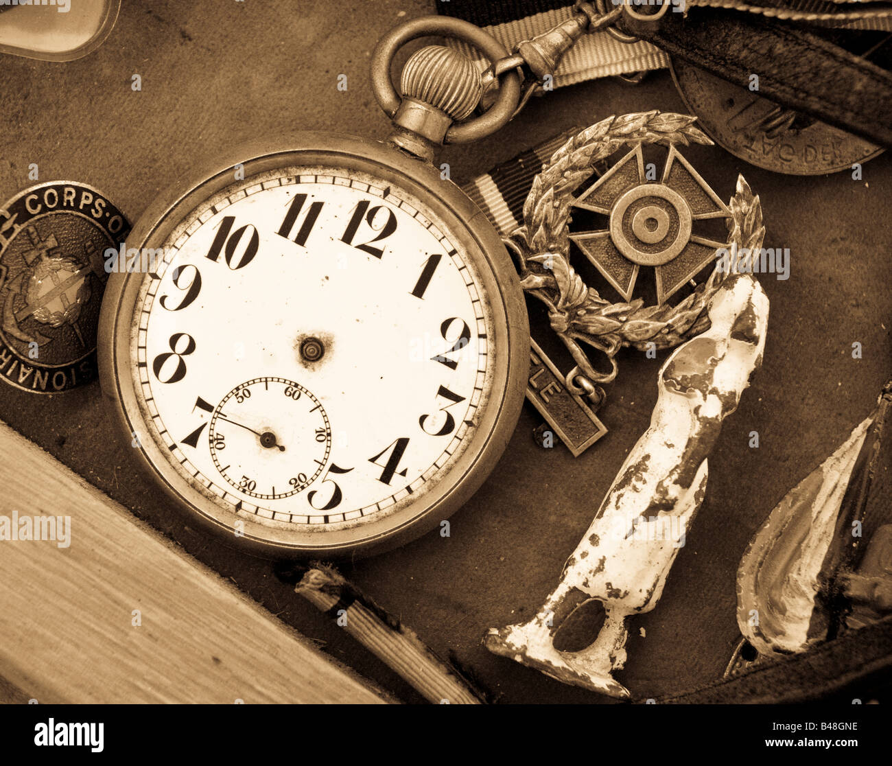 Timeless memory hi-res stock photography and images - Alamy